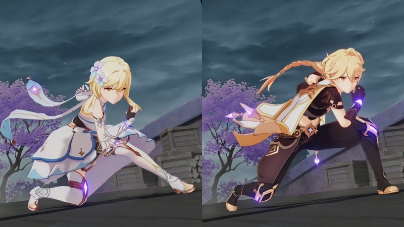 Cách build Aether Genshin Impact hiệu quả nhất cho game thủ