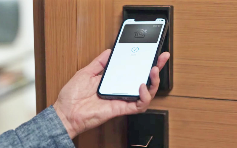 Apple Home Key là gì? Tại sao nên sử dụng tính năng này?