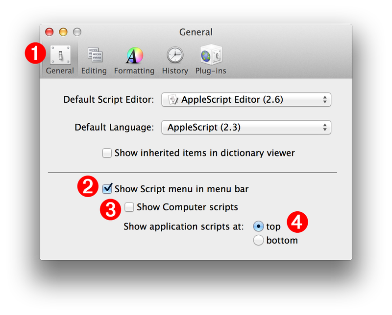 AppleScript là gì? Khám phá công cụ tự động hóa đỉnh cao dành riêng cho người dùng Mac