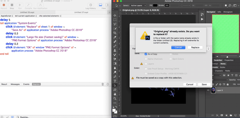 AppleScript là gì? Khám phá công cụ tự động hóa đỉnh cao dành riêng cho người dùng Mac