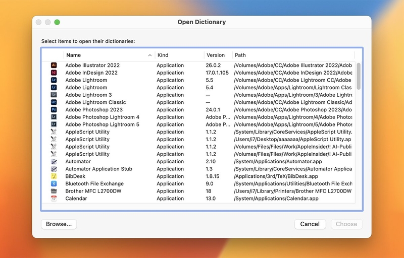AppleScript là gì? Khám phá công cụ tự động hóa đỉnh cao dành riêng cho người dùng Mac