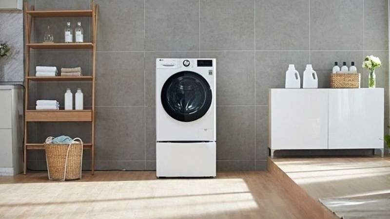 Công nghệ Aqua Spin Rinse trên máy giặt Panasonic có đặc điểm gì?