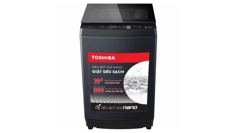 Công nghệ Aqua Spin Rinse trên máy giặt Panasonic có đặc điểm gì?