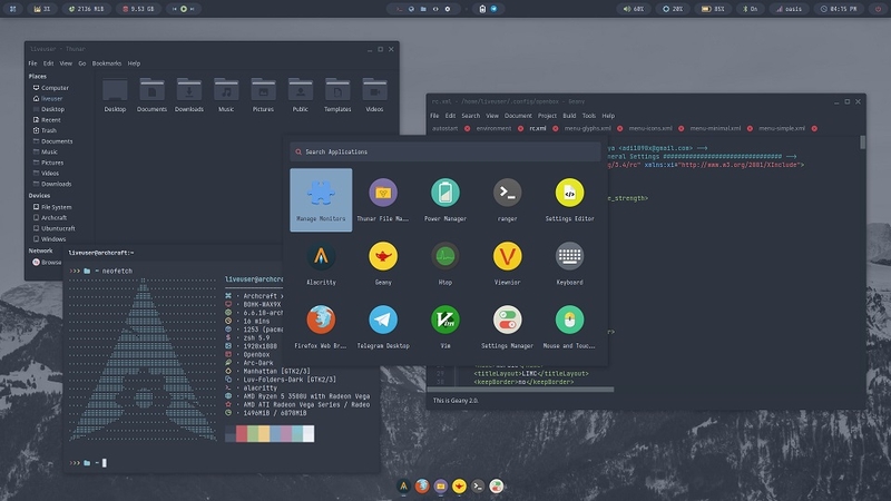Arch Linux là gì? Khái niệm và mẹo sử dụng hiệu quả cho người mới