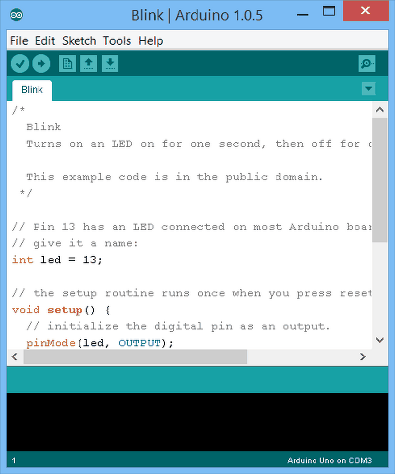 Arduino Uno R3 là gì? Cách nạp chương trình đơn giản, nhanh chóng