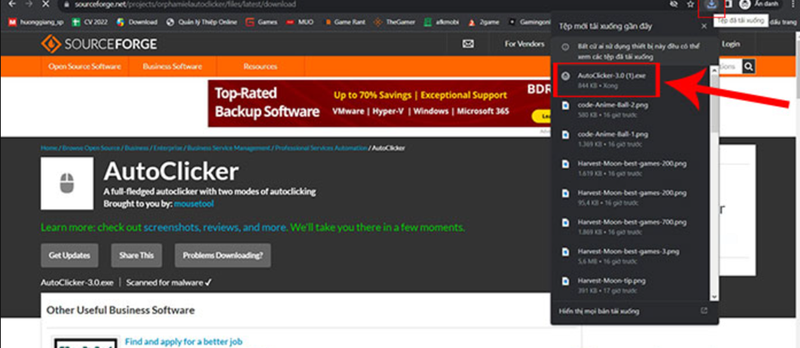 Auto Click Roblox là gì? Bí quyết tăng tốc trải nghiệm chơi game mà bạn ...