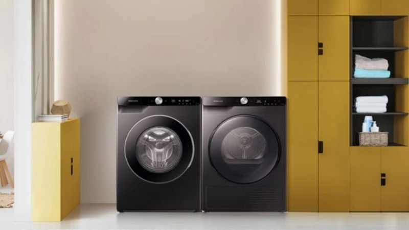 Công nghệ Auto Dispense trên máy giặt Samsung có gì đặc biệt?