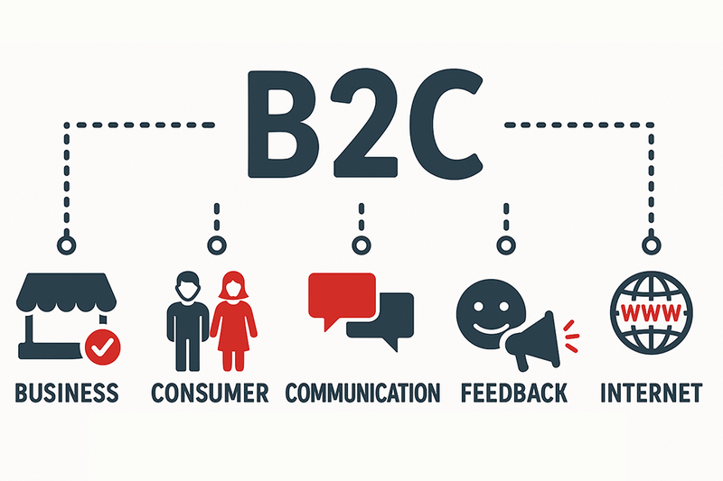 B2C là gì và tại sao mô hình kinh doanh này lại quan trọng đến vậy ...
