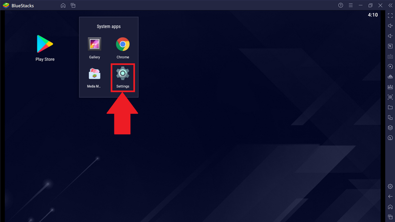 BSTweaker – Khám phá những tính năng tuyệt vời của trình giả lập BlueStacks Tweaker cho PC
