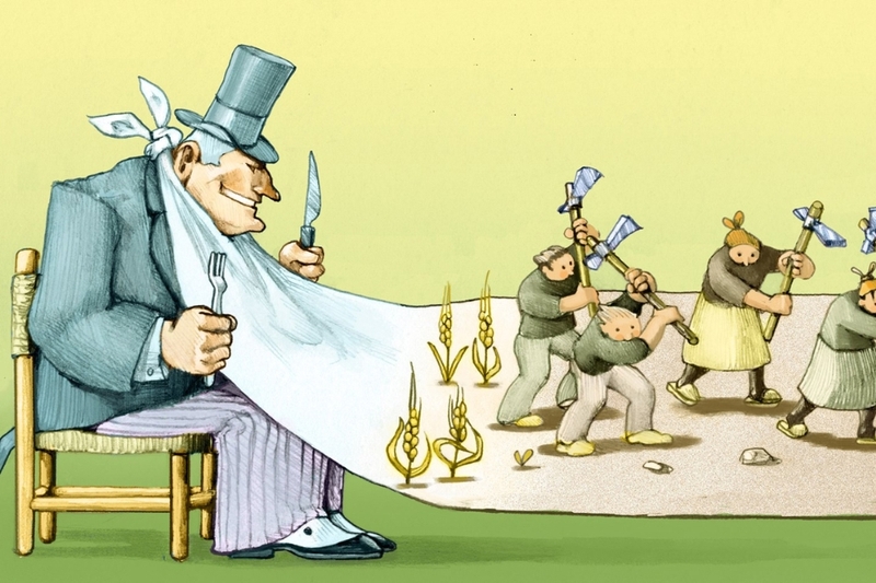 Bán mình cho tư bản là gì - Giải mã câu nói viral của giới trẻ về cuộc ...