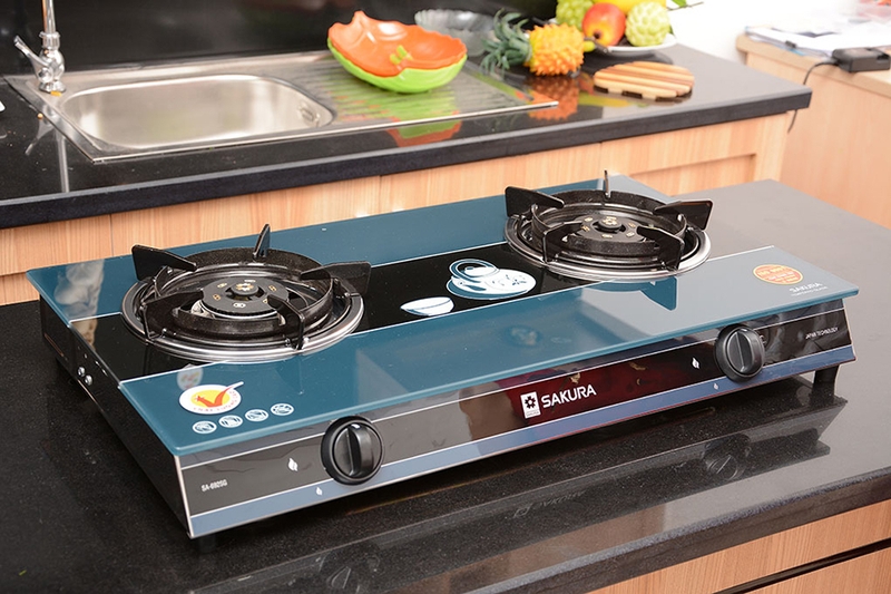 Bếp ga nào tốt nhất 2024? Hướng dẫn chọn bếp ga tốt nhất cho gia đình bạn