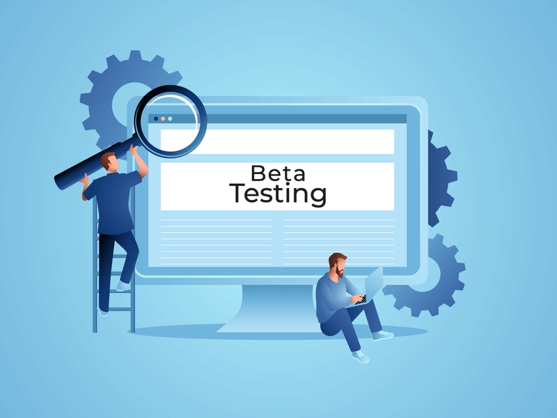 Beta Testing là gì? Tìm hiểu Beta Testing chi tiết từ A - Z