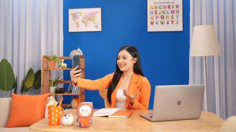 Bitu - App nâng trình nói tiếng Anh và cải thiện giao tiếp