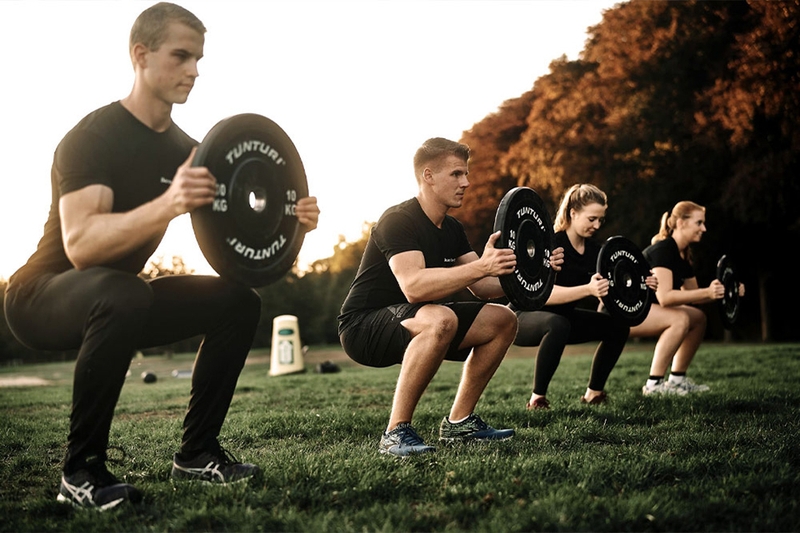 Bootcamp là gì? Khám phá bộ môn tập luyện cường độ cao đang thu hút giới trẻ Việt Nam