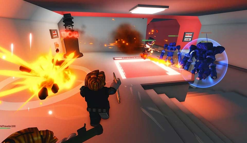 Bot frag là gì? Hiểu đúng về khái niệm này trong game bắn súng