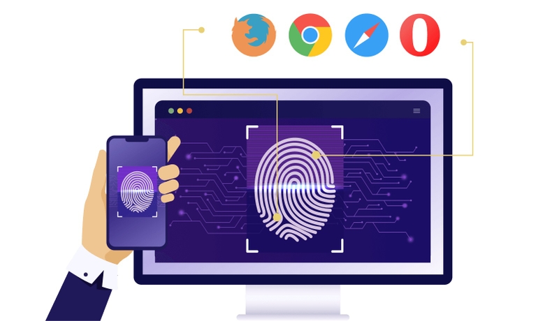 Những điều bạn cần biết về Browser Fingerprinting: Mối đe dọa vô hình đến quyền riêng tư cá nhân