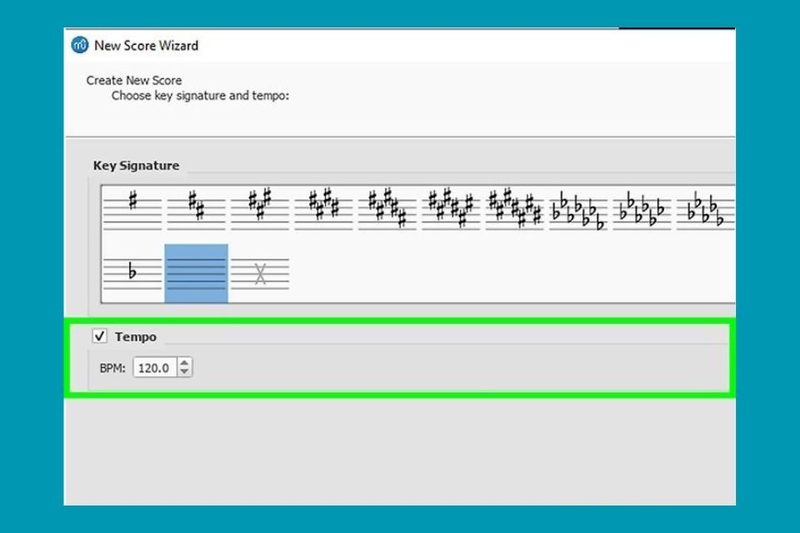 Cách dùng MuseScore dễ hiểu cho người mới bắt đầu sáng tạo âm nhạc