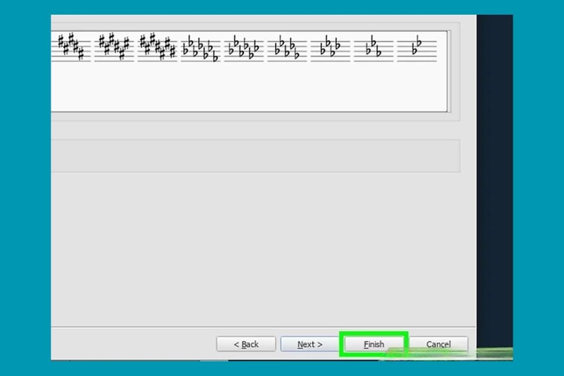 Cách dùng MuseScore dễ hiểu cho người mới bắt đầu sáng tạo âm nhạc
