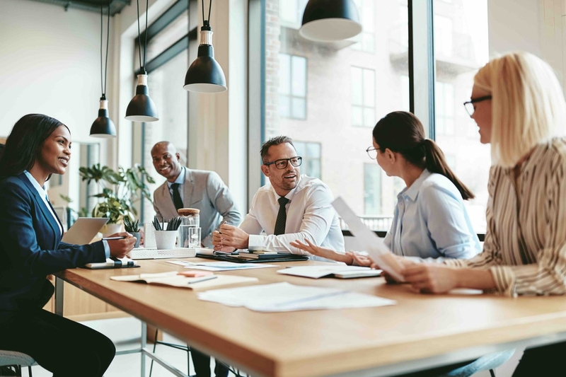 Khám phá Business Unit: Cấu trúc quản lý thông minh trong thời đại mới