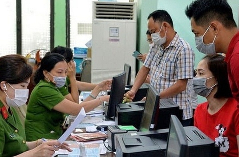 CT08 là gì? Ý nghĩa, cách sử dụng và các trường hợp áp dụng theo quy định mới nhất