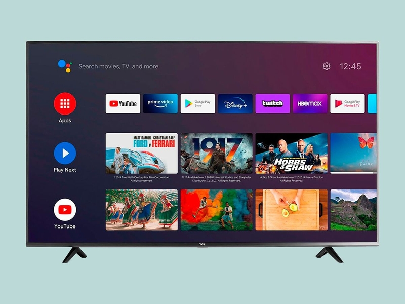 Cách đưa Disney Plus lên TV TCL: Tổng hợp hướng dẫn chi tiết trên mọi ...