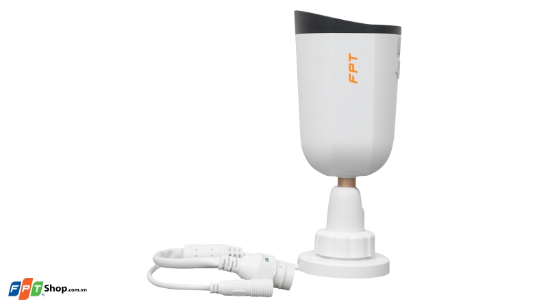 Camera IP ngoài trời 3MP FPT SE 3S chính hãng, giá rẻ