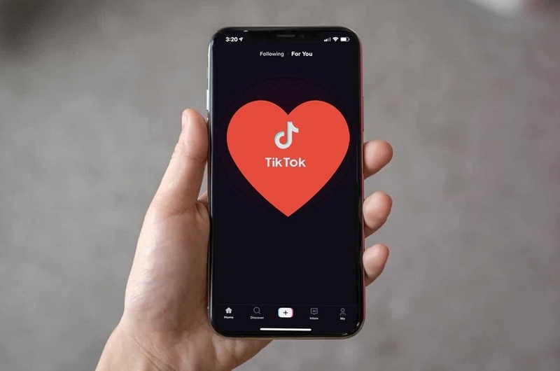 Cap TikTok ngầu nhiều tim: Tổng hợp caption chất, hot trend, dễ viral