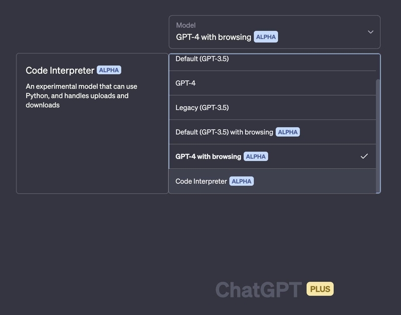 ChatGPT Code Interpreter là gì? Khám phá ngay công cụ hỗ trợ viết mã ...