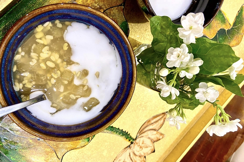 Chè thập cẩm bao nhiêu calo? Tất tần tật mọi thứ cần biết về chè thập cẩm