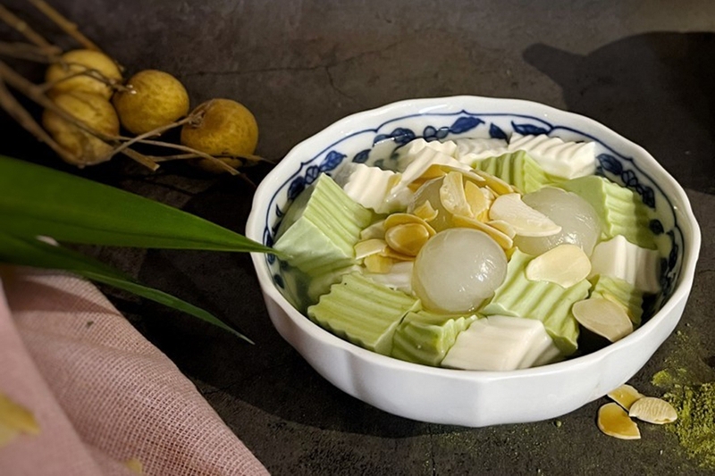 Chè thập cẩm bao nhiêu calo? Tất tần tật mọi thứ cần biết về chè thập cẩm