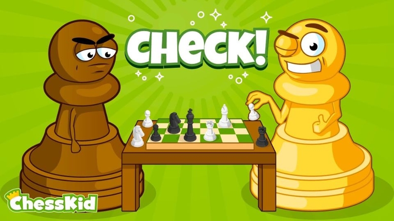 ChessKid là gì? Khám phá "sân chơi" cờ vua dành cho trẻ em