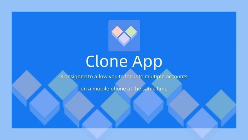 Clone App-Parallel Dual Space - Ứng dụng nhân bản đa tài khoản
