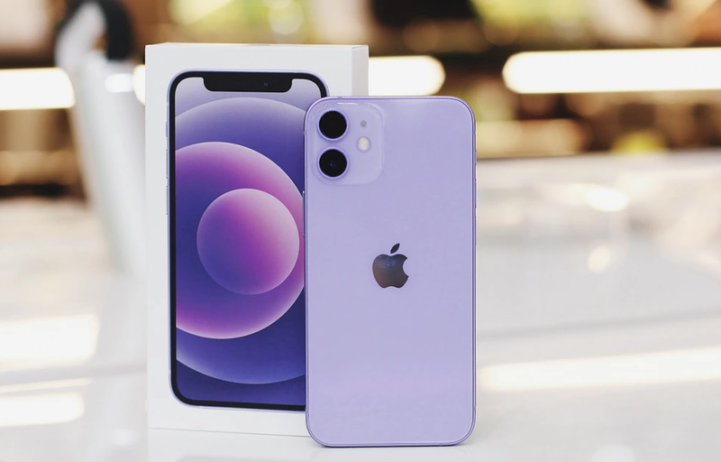 Có iPhone 15 Pro Max màu tím không? Giải đáp nhanh dành cho những iFan ...