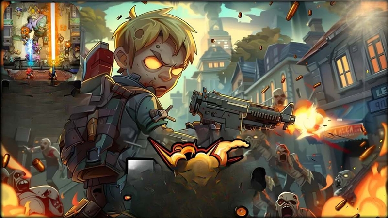 Code Zombies Boom mới nhất 2026: Nhận quà tặng miễn phí