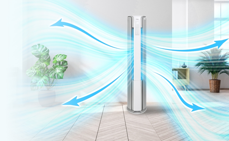 Công nghệ G10-Inverter là gì? Ưu điểm nổi bật của công nghệ này