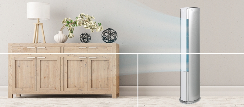 Công nghệ G10-Inverter là gì? Ưu điểm nổi bật của công nghệ này