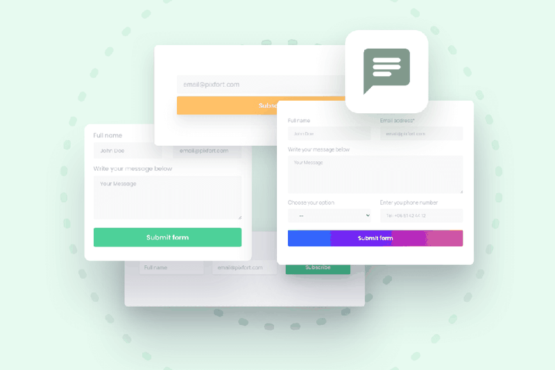 Contact form 7 là gì và hướng dẫn sử dụng chi tiết từ A đến Z để tạo ...