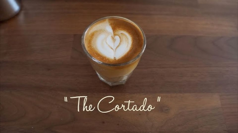 Tất tần tật về Cortado - Tìm hiểu về nguồn gốc, hương vị