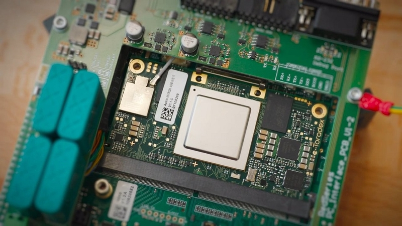 Cortex-A53 - Giải pháp lý tưởng cho hiệu năng ổn định và pin bền