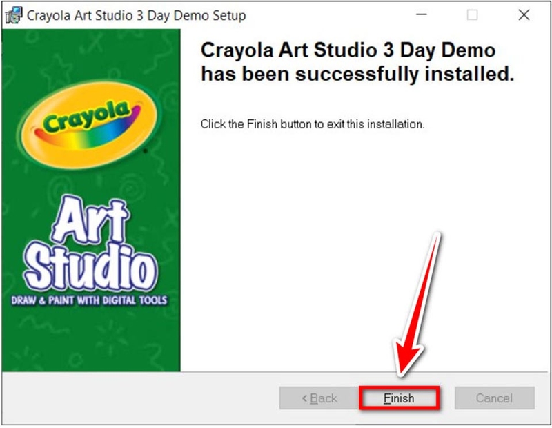 Cách tải phần mềm Crayola Art: Công cụ vẽ sáng tạo đỉnh cao cho mọi lứa ...