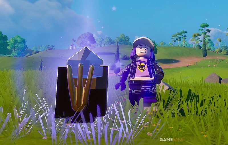 Crystals trong Fortnite là gì? Tác dụng và cách sử dụng hiệu quả