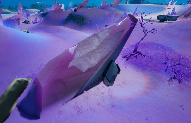 Crystals trong Fortnite là gì? Tác dụng và cách sử dụng hiệu quả