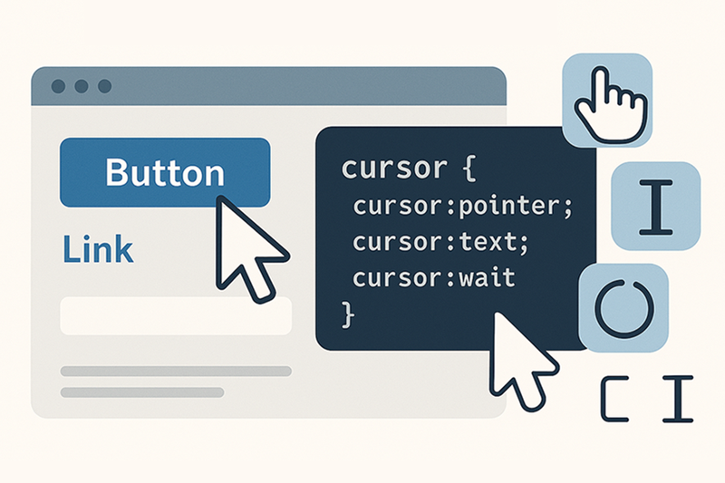 Cursor là gì? Khái niệm toàn diện về cursor trong lập trình và công ...
