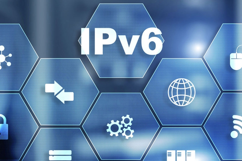 DNS IPv6: Giải pháp cho mạng lưới kết nối toàn cầu tương lai