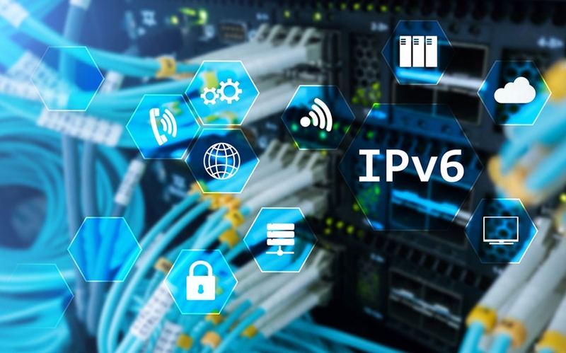 DNS IPv6: Giải pháp cho mạng lưới kết nối toàn cầu tương lai