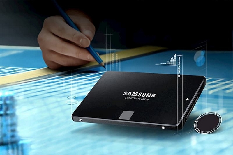 DWPD là gì? Cách tính tuổi thọ ổ SSD thông qua chỉ số DWPD và TBW