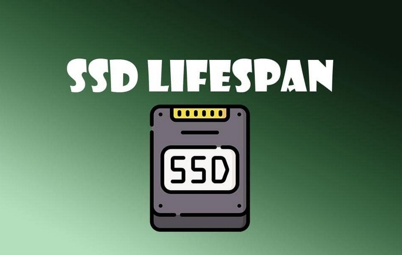 DWPD là gì? Cách tính tuổi thọ ổ SSD thông qua chỉ số DWPD và TBW