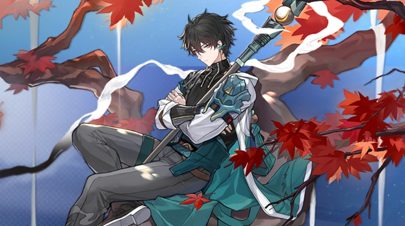 Tổng hợp đầy đủ thông tin về Dan Heng trong Honkai Star Rail