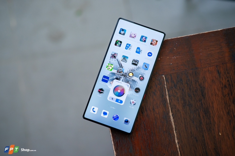 Trên tay RedMagic 10 Pro: Siêu phẩm gaming phone chinh phục mọi giới hạn