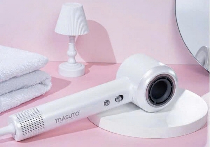 Đánh giá máy sấy tóc Masuto có tốt không? Liệu có nên mua cho gia đình ...